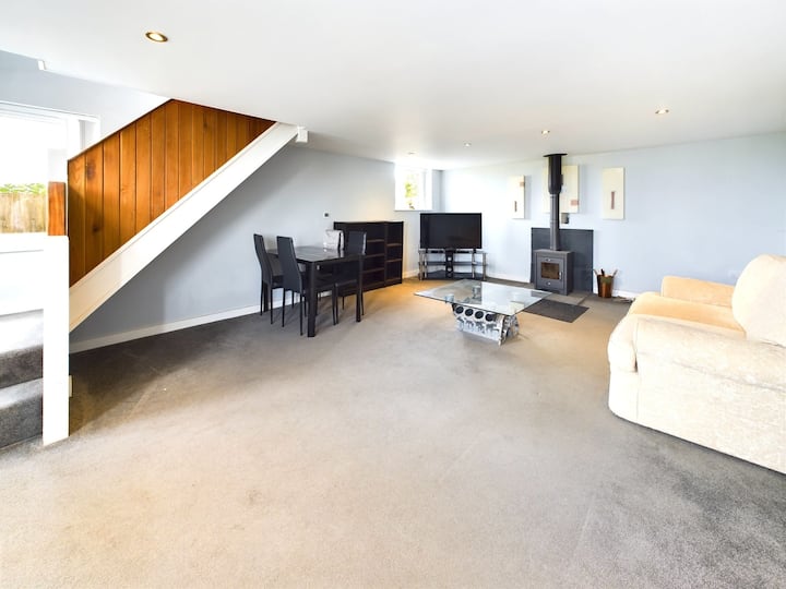 A Great Place To Stay And Plenty To See - Burford, UK