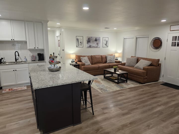 The Nomads Rest‐great Location & Ext Stay Deals - Bossier City, LA