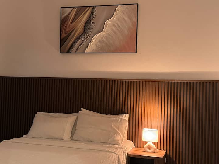 Modern One Bedroom Apartment - Fiji