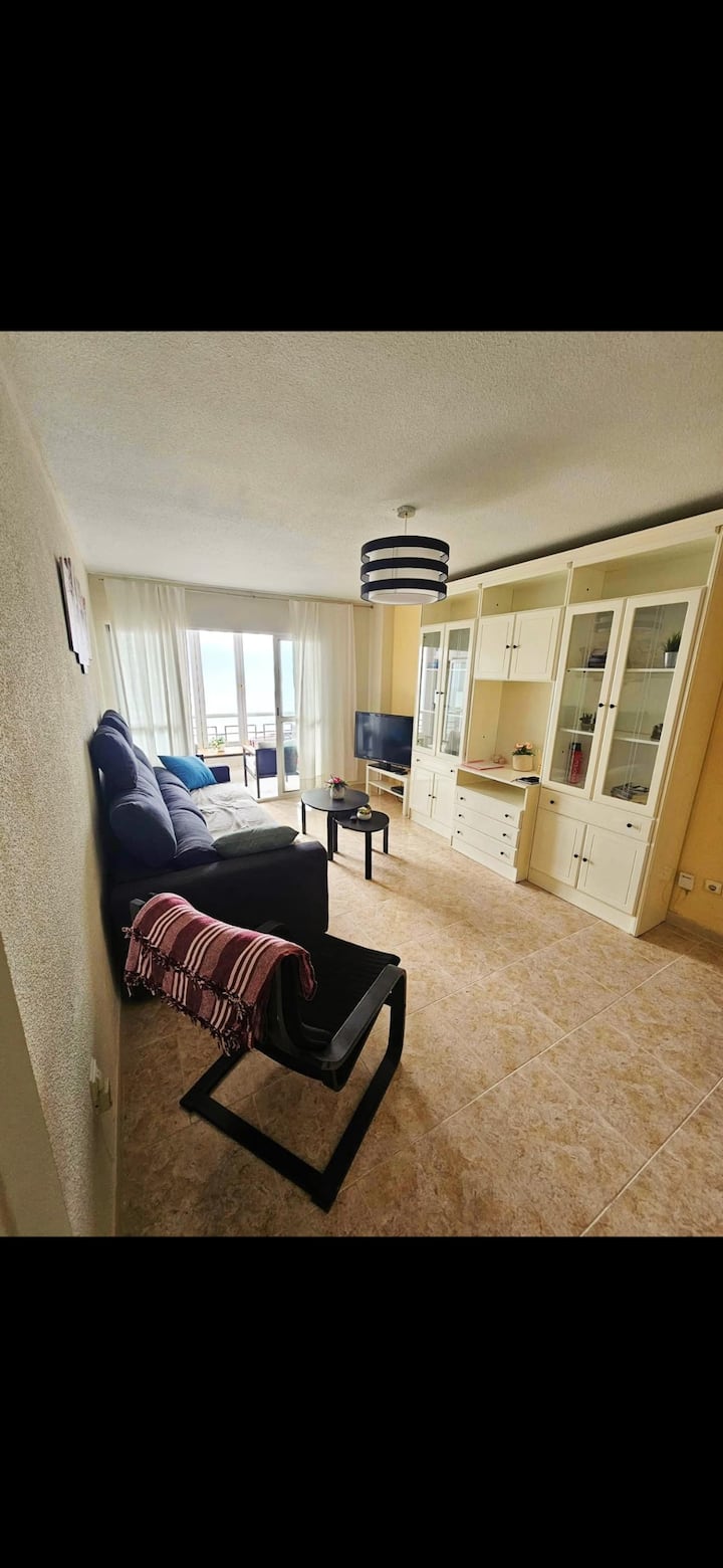 Casa La Vista - La Carihuela - Torremolinos