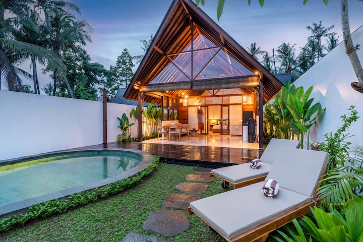 Villa Apuh Rose - Australia