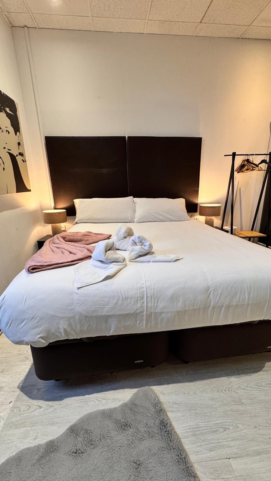 Private double room in Opera - Apartments for Rent in Madrid, Community ...