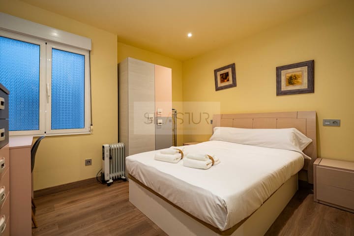 Aleyan By Silastur - Gijón