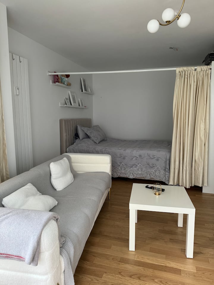 Moderne 1-zimmer-wohnung Ideal Für 12 Persone- - Olching