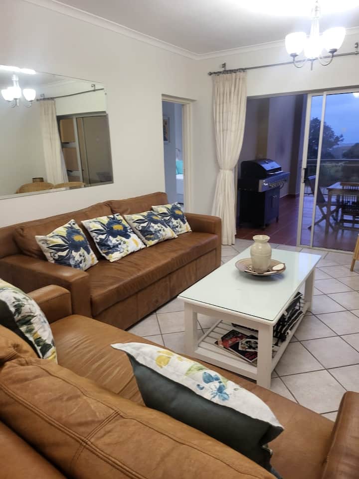 3 Bedroomed Apartment Plettenberg Bay - Plettenberg Bay