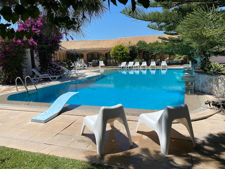 “Penalva Beach House” 5 Min Walking To The Beach - Comporta