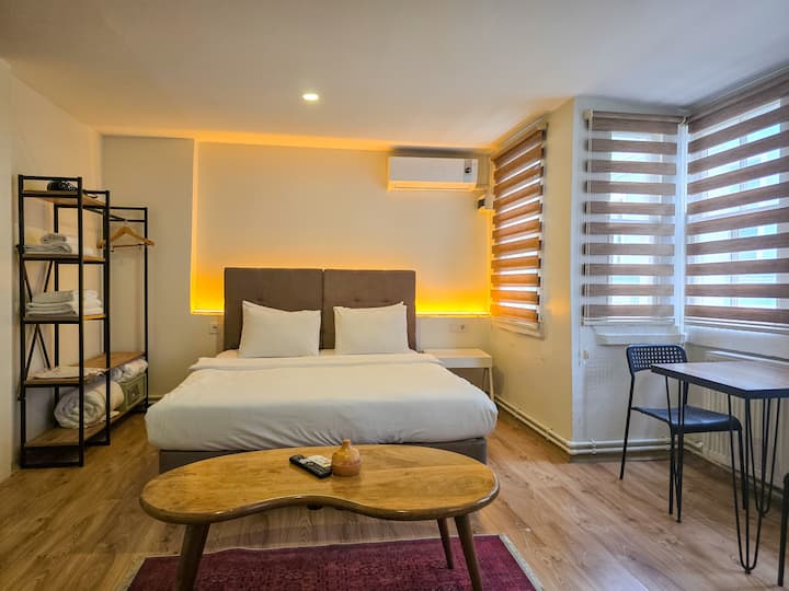 Karaköy Port House Apart - Karaköy