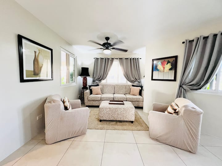 5br Townhome In Cedar Place With Parking - Cebu