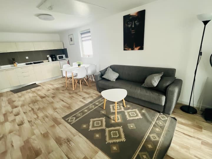 Casa Individuala - Feldioara