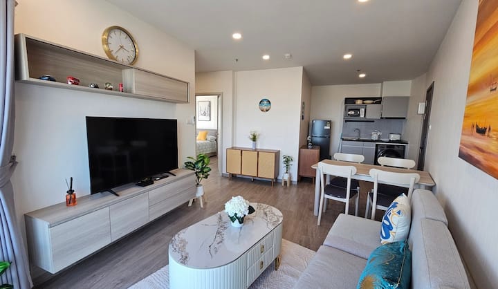 Supalai Blue Whale Hua Hin - Hua Hin