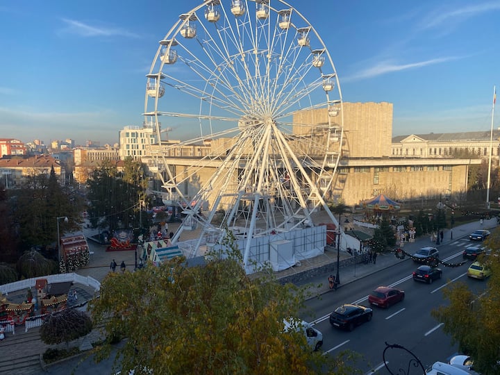 Ultracentrart Studio - Craiova