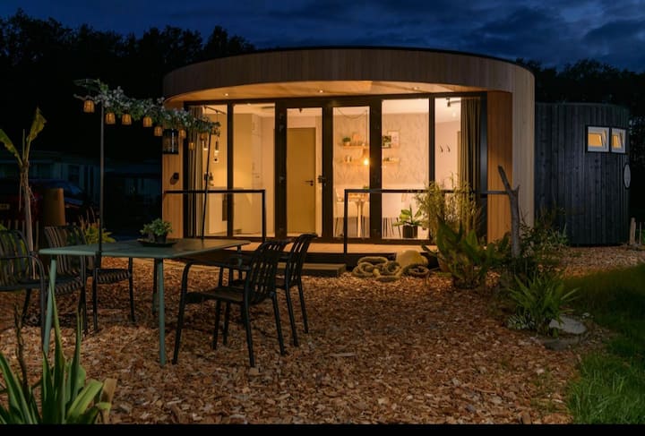 Casa Leef! - Drenthe