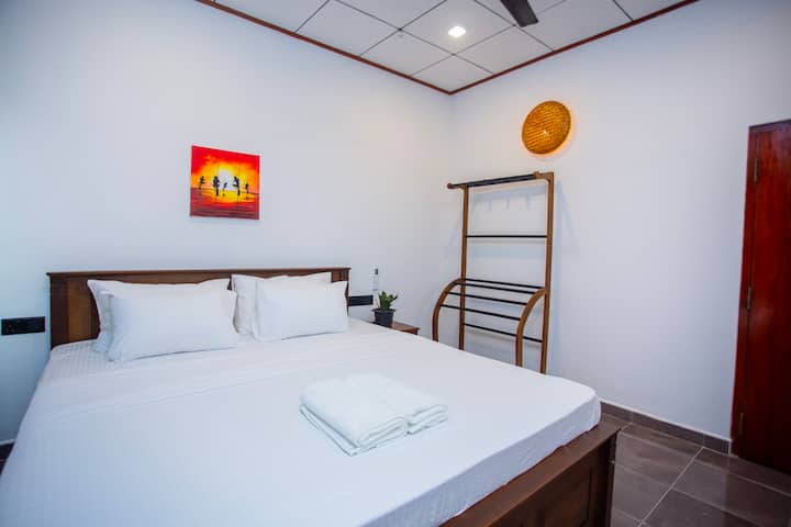 Jenul Villa - Sri Lanka