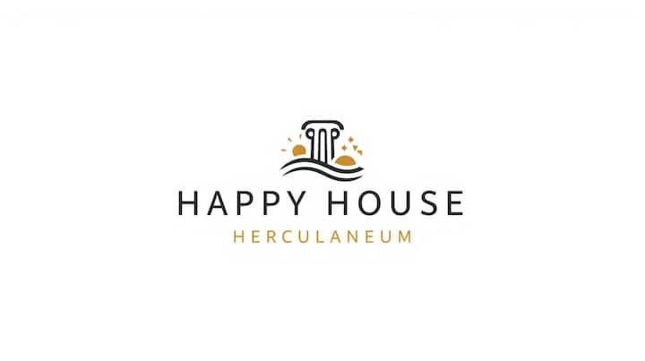 Happy House Herculaneum - Ercolano
