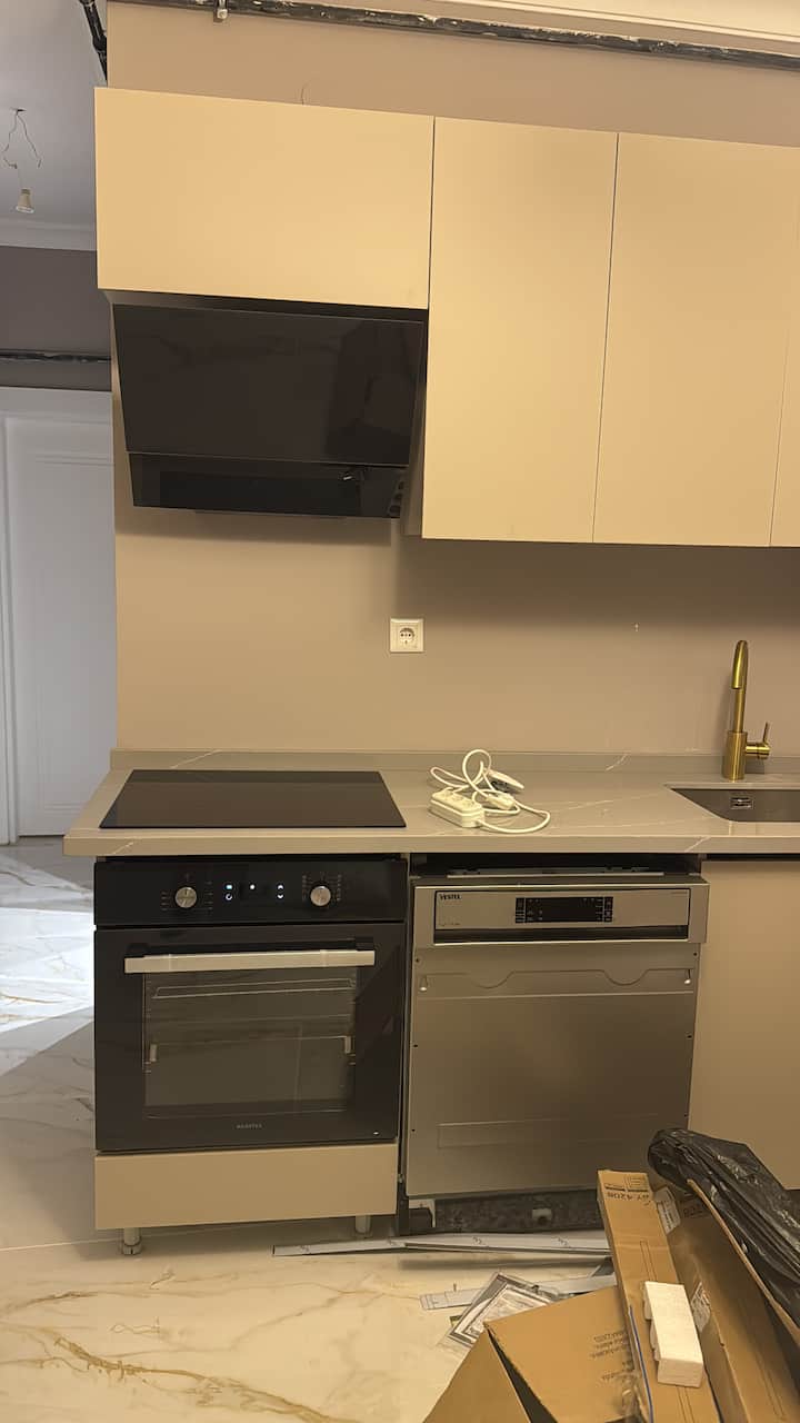 Brand New Premium| Center | 7star - Ankara