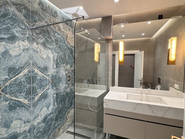 Brand New Premium | Center | 7star | 4bedroom - Ankara