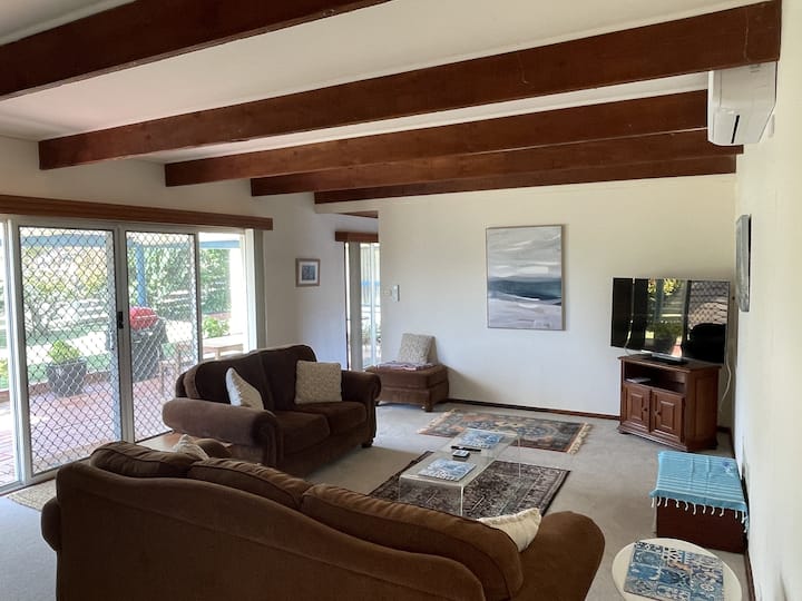 Annie's Place - Point Lonsdale