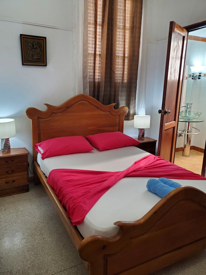 Casa Amy - Old Havana - L'Avana
