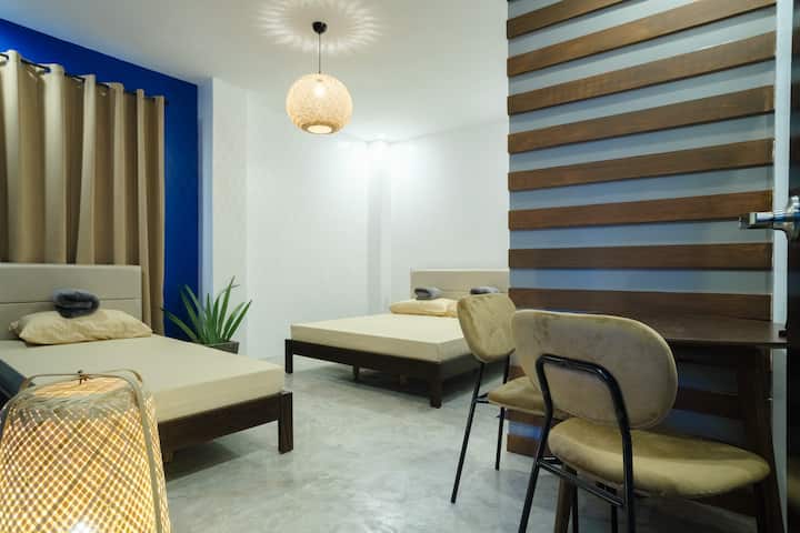 Rucaliwa Deluxe Room 1 - San Felipe