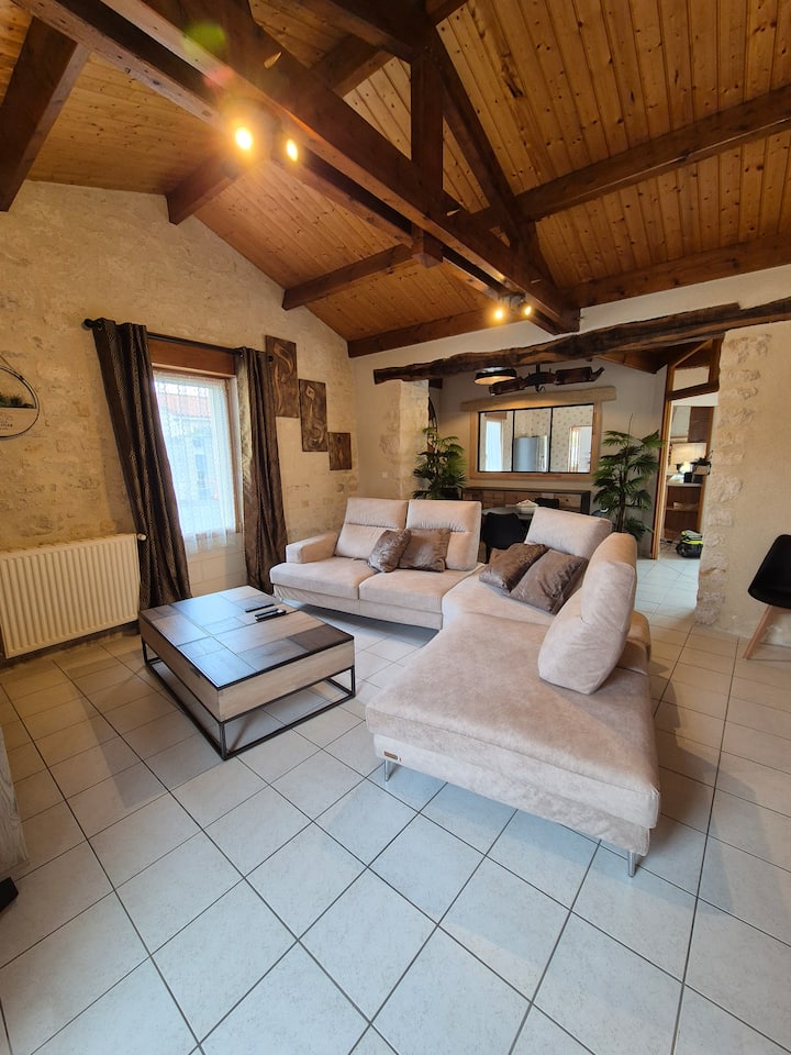 Maison Familiale - Luçon