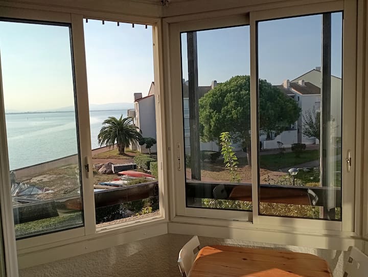 Les Pieds Dans L'eau 2 - Le Barcarès