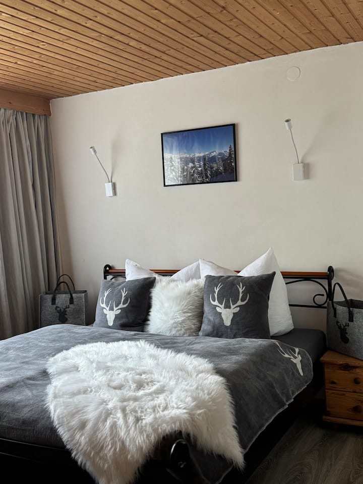 Apartments“alpen Lodge 52/1” - Mayrhofen