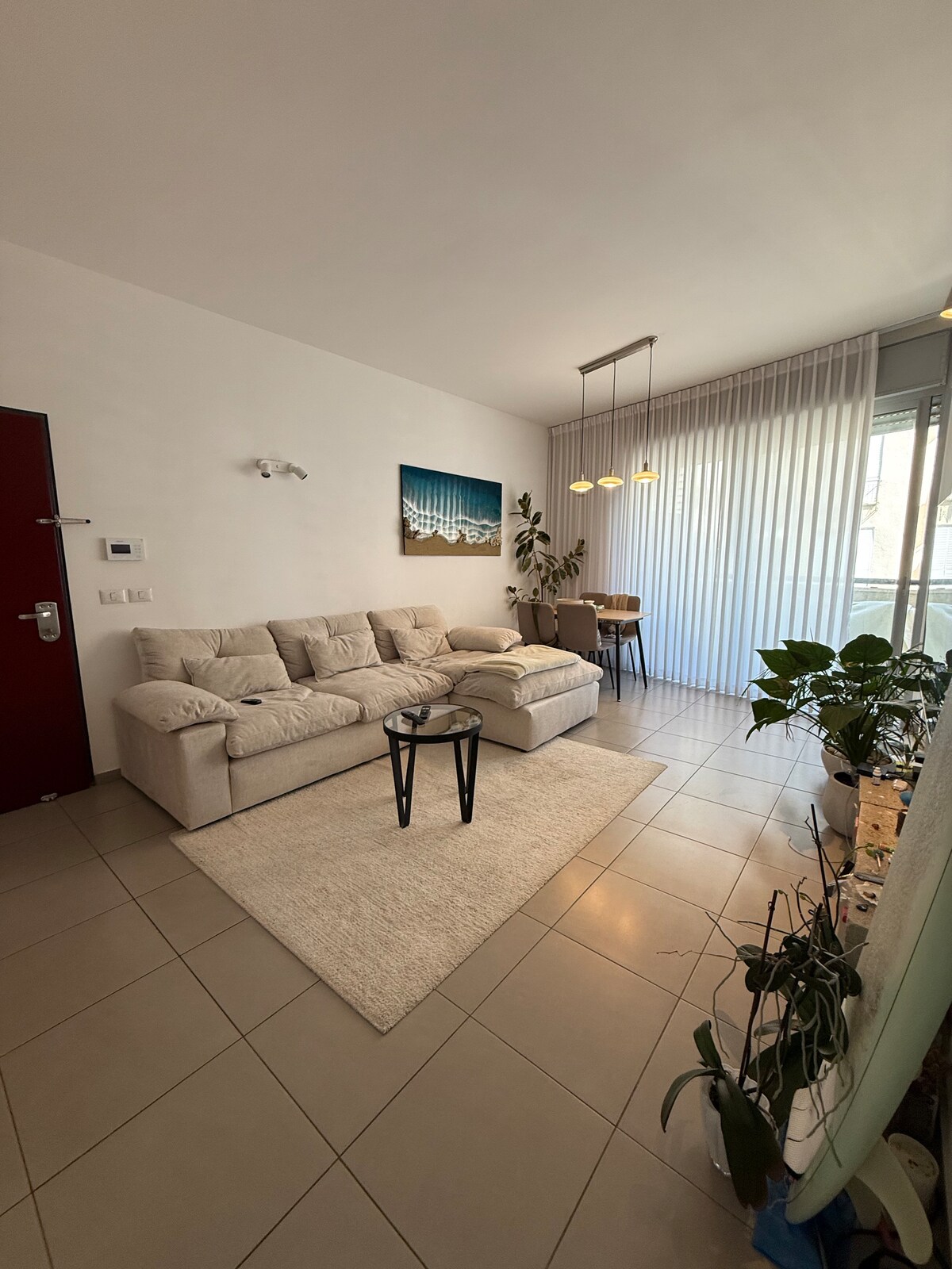 Appartement de 2,5 pièces - Appartements à louer à Ramat Gan, Tel Aviv ...