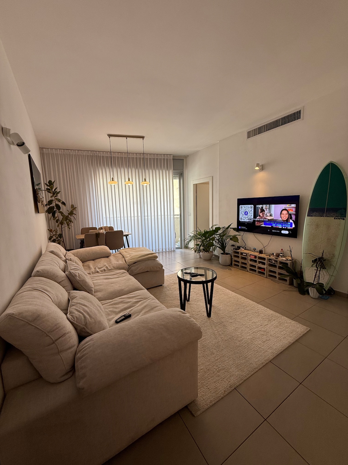 Appartement de 2,5 pièces - Appartements à louer à Ramat Gan, Tel Aviv ...