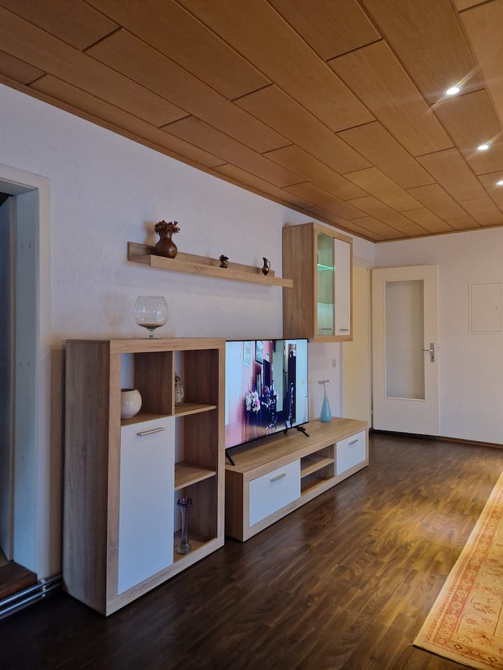 Ihre Wünsche Ist Unseres Arbeit - Gunzenhausen