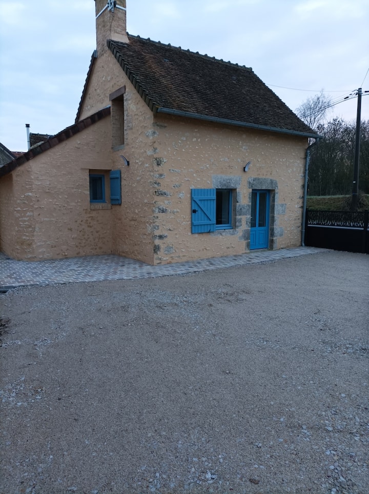 Petite Maison Refaite à Neuf En 2025 - Alençon