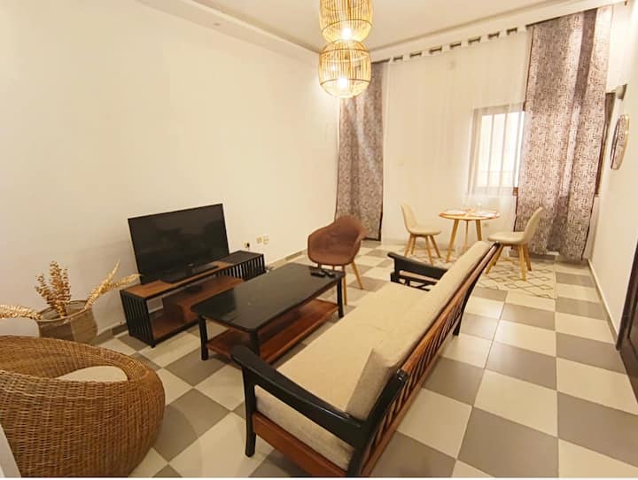 Jardin D'eden - Cotonou