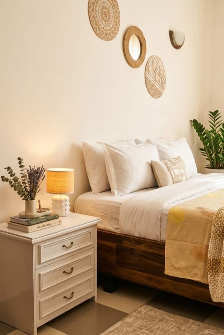 Séjour En Famille Ou Amis | Escapade Mer à 100m - Cotonou