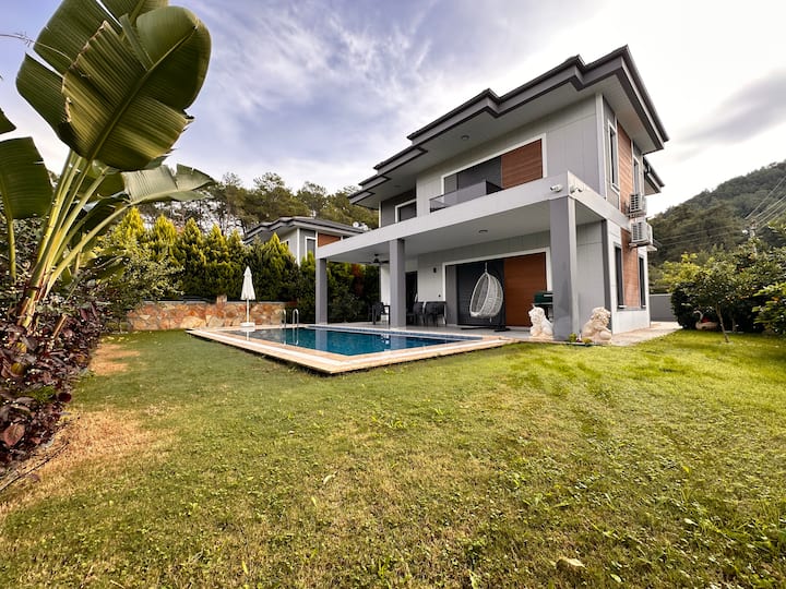 Göcek Cosy Home - Göcek