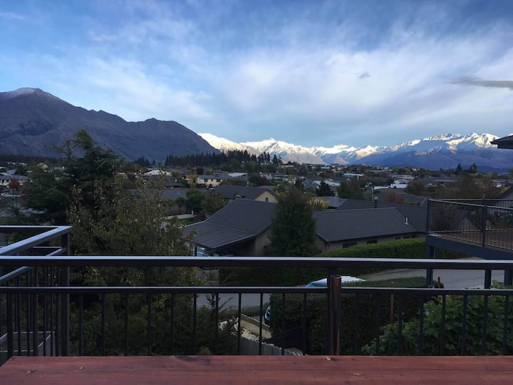 Room In Wanaka - Wanaka