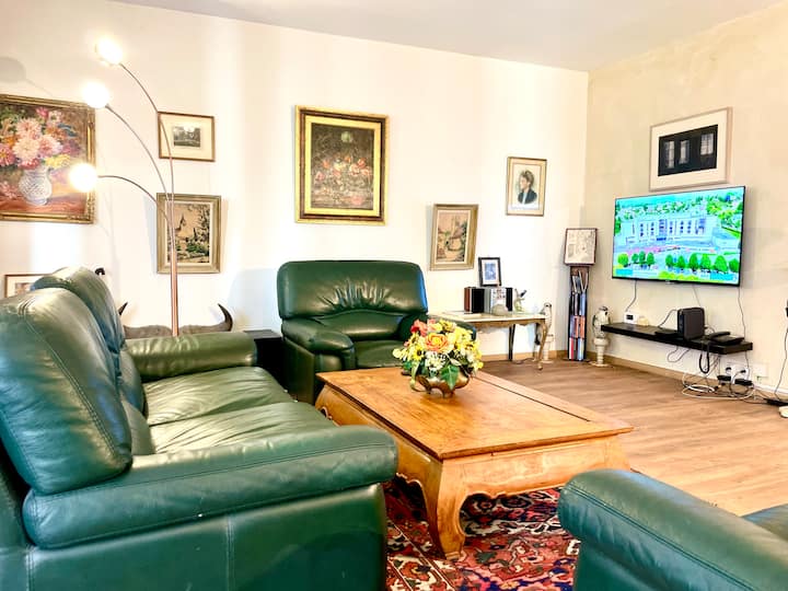 Grand T3 Centre • Calme + Parking Rare ! - Toulouse