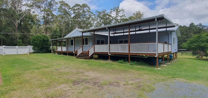 Store Cottage - Coffs Harbour