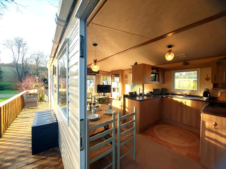 Serenity Grove - Your Cornwallcation - St Ives