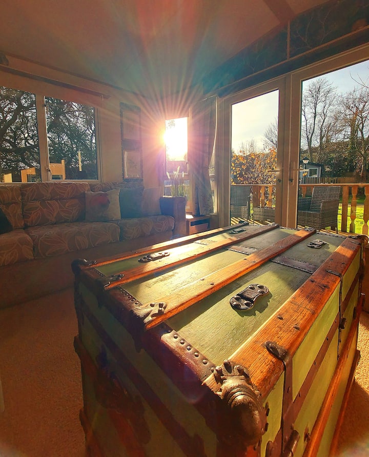 Serenity Grove - Your Cornwallcation - St Ives