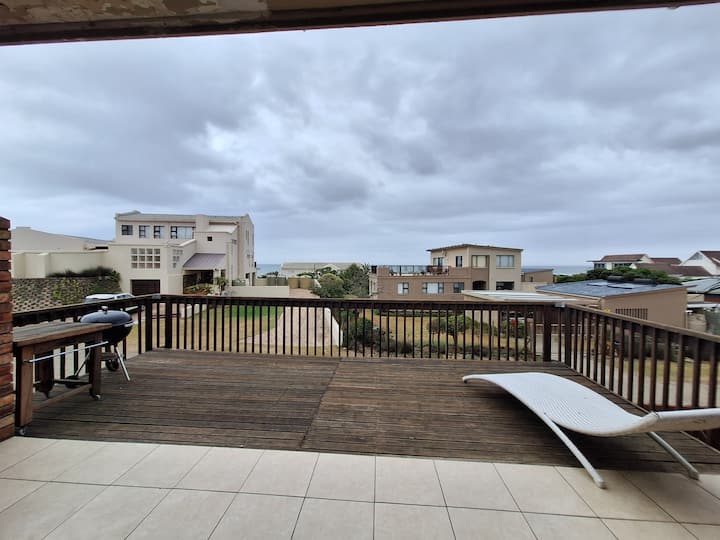 The Storyteller's Shore | Close To The Beach - Port Alfred