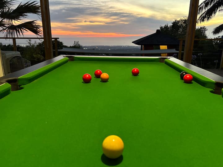 Grande Maison Dans Le Sud De La Réunion - Réunion