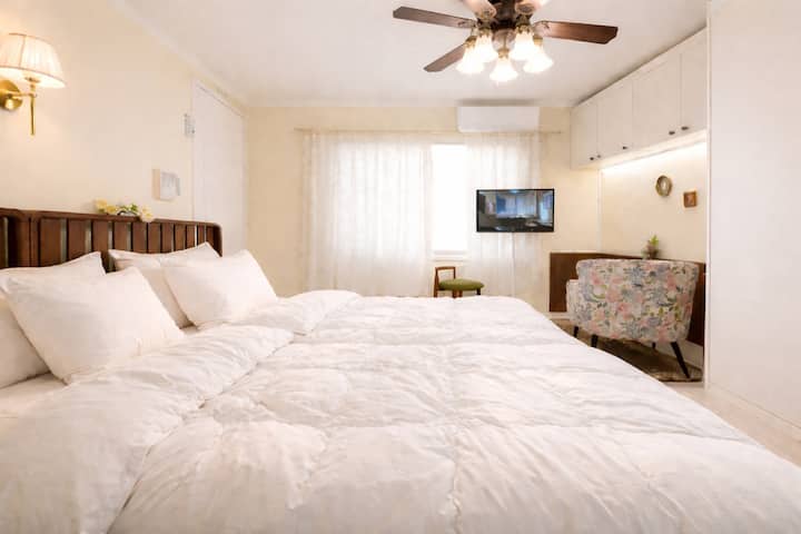 [3월 특가]서울대 인근 감성스테이 장기숙박 할인 - Seoul