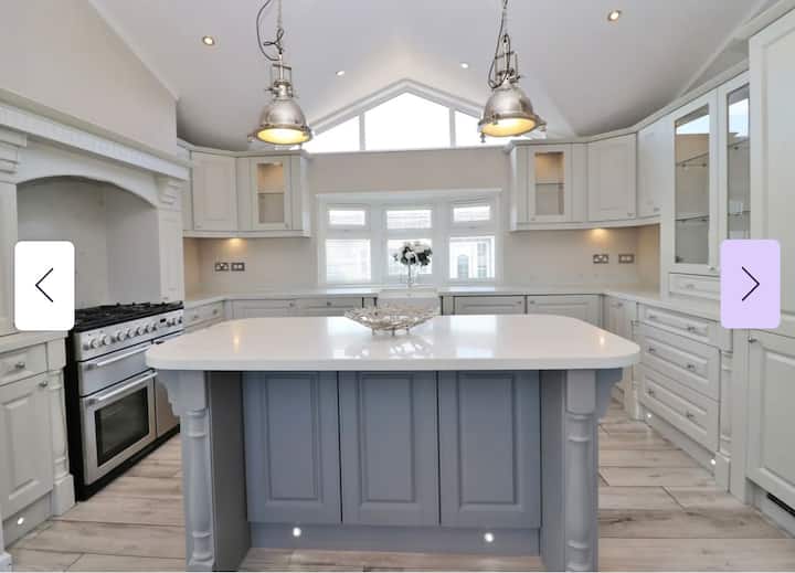 Luxury Lodge Unwind With Hot Tub - Southampton