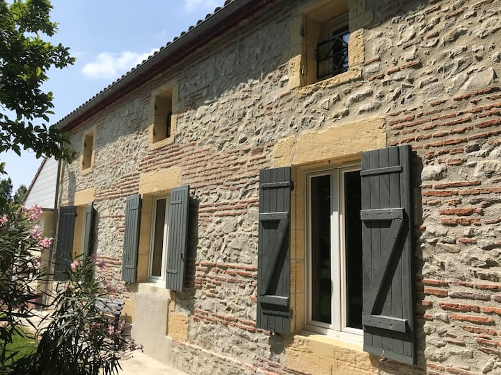 Grande Maison Familiale - France