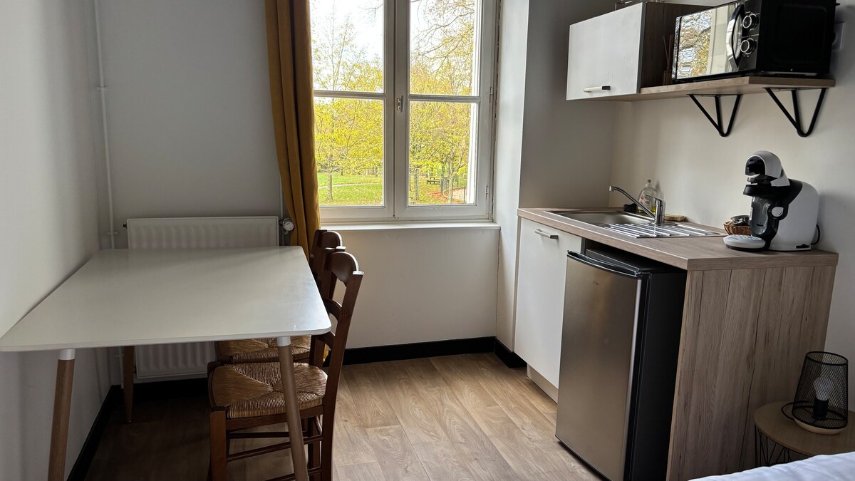 Charming cozy studio with kitchenette - 16 - - Apartments for Rent in ...