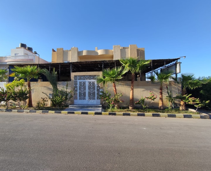 Villa 8 Magawish - Hurghada