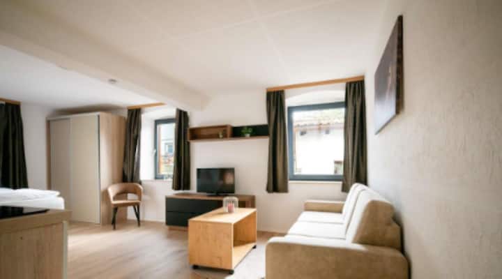 Fewo Mimosa 302 - Altusried