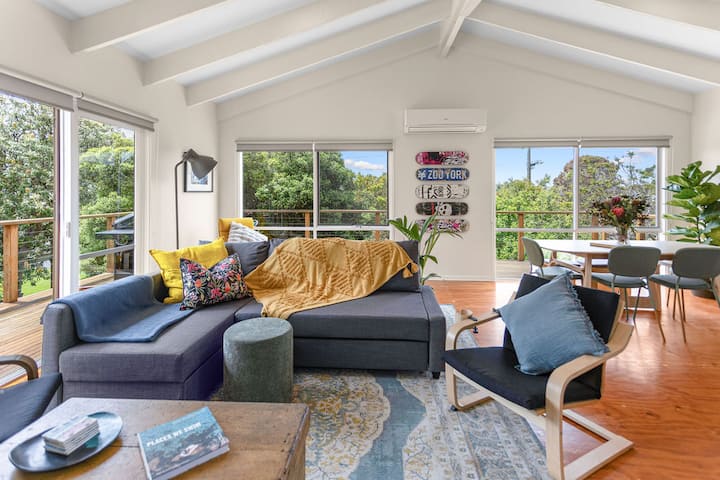 The Balcony - Pet Friendly! - Torquay