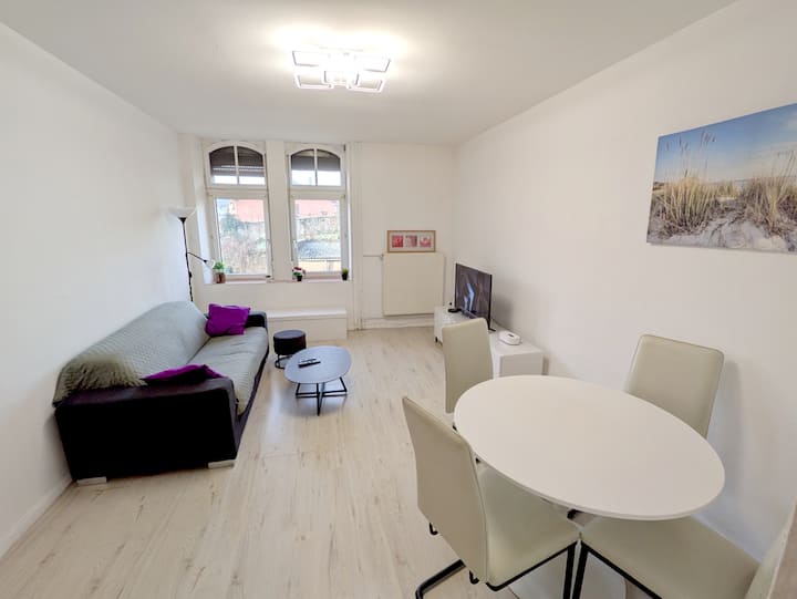 Appartement Sympa à Deux Pas De La Frontière Lux. - Esch-sur-Alzette
