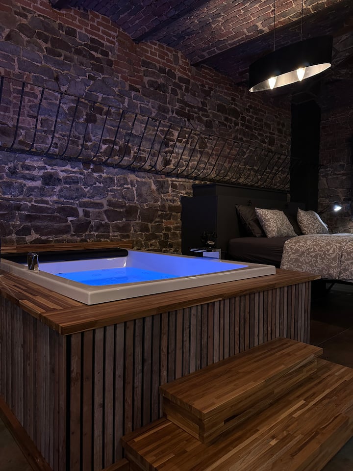 L'orangerie Des ÉCuries. - Namur