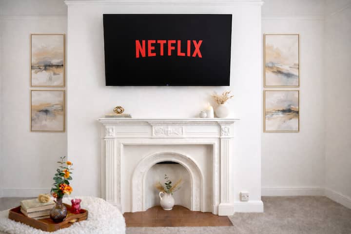 The Larkhall Retreat- Quiet Village Near Bath City - Bath